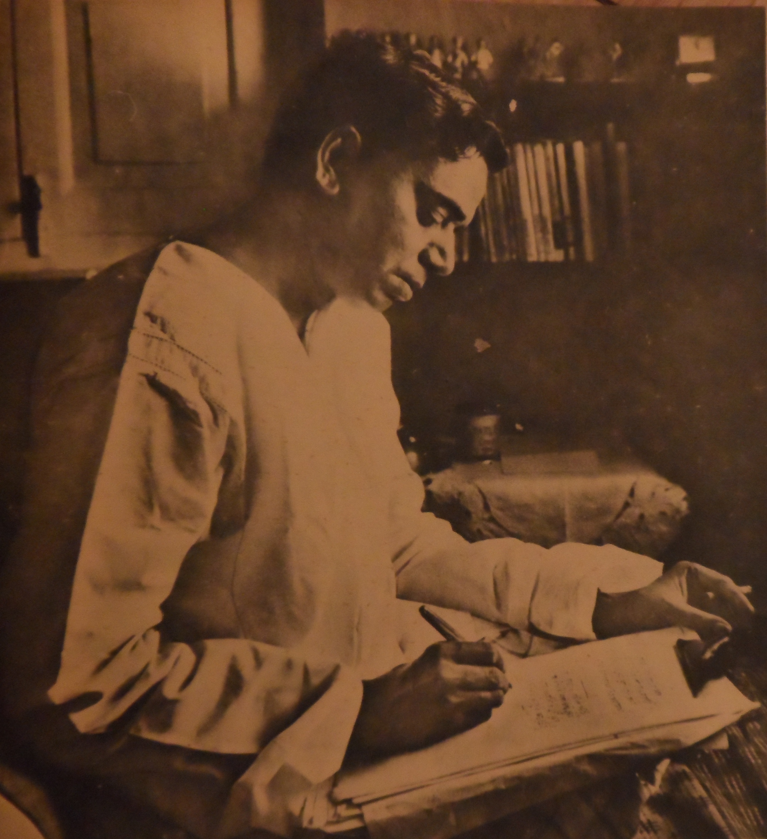 Shailendra – The “Kohinoor” of Hindi Cinema Melodies… – shwetank's-pad