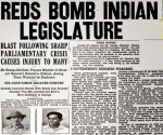 The Forgotten Story Of A Revolutionary -Batukeshwar Dutt – shwetank's-pad
